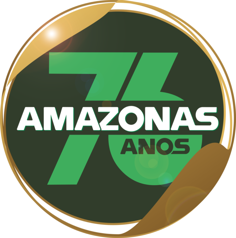Amazonas - Colada no mundo!